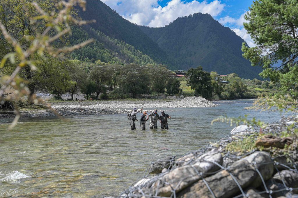 5 Amazing Adventures for a 2026 Bhutan Trip