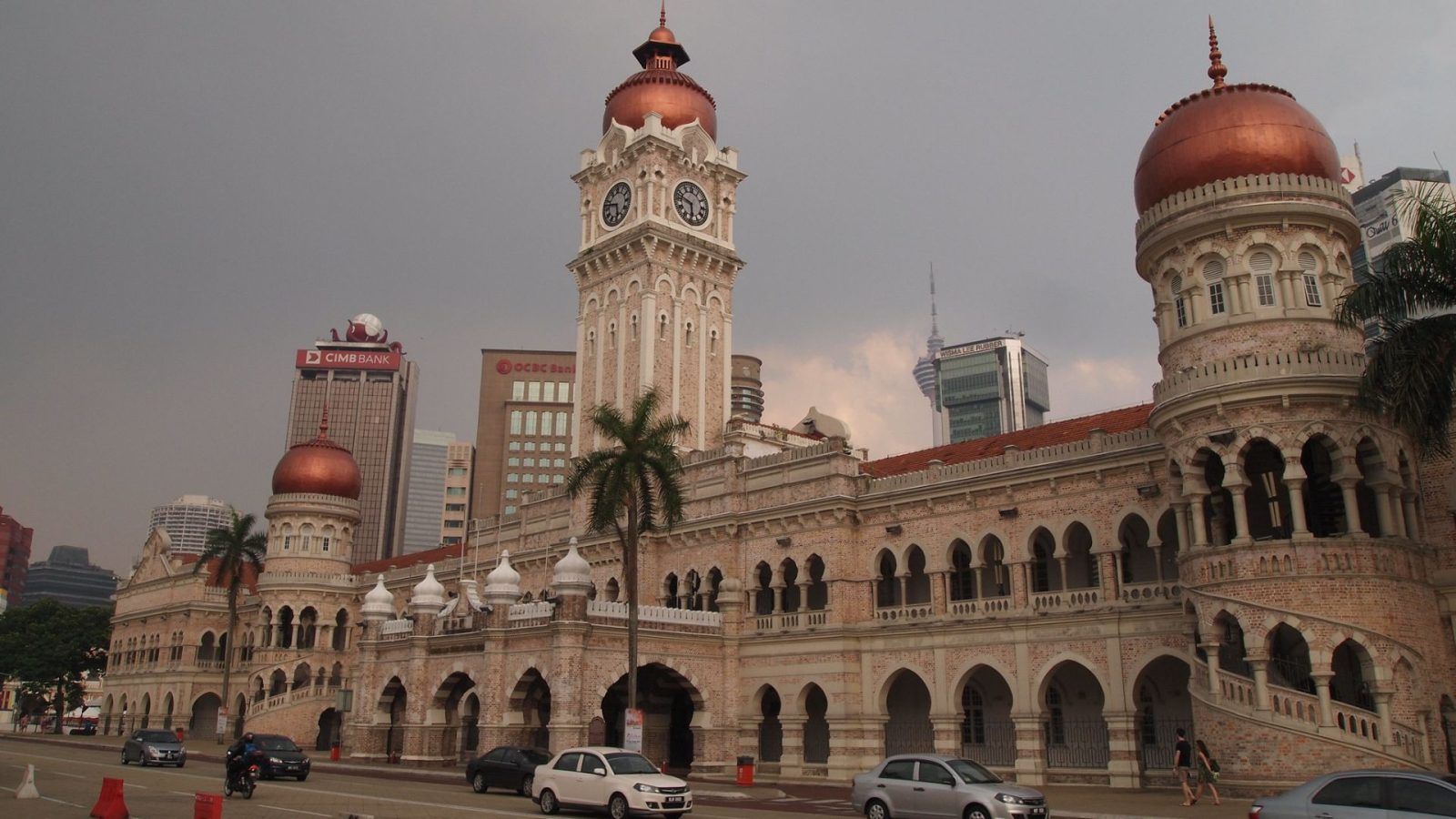 Bangunan Sultan Abdul Samad Reopens To Public After Major Restoration