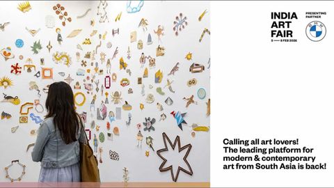 India Art Fair 2026 Complete Guide: Dates, Venue, Tickets, And What To ...