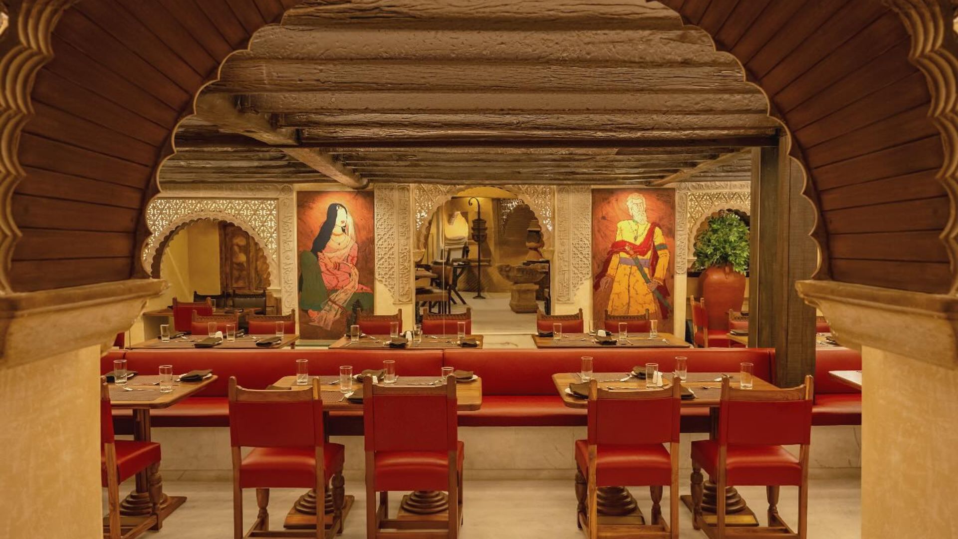 Kala Ghoda Mumbai: Where to Eat, Shop, Go & Stay In The Art District