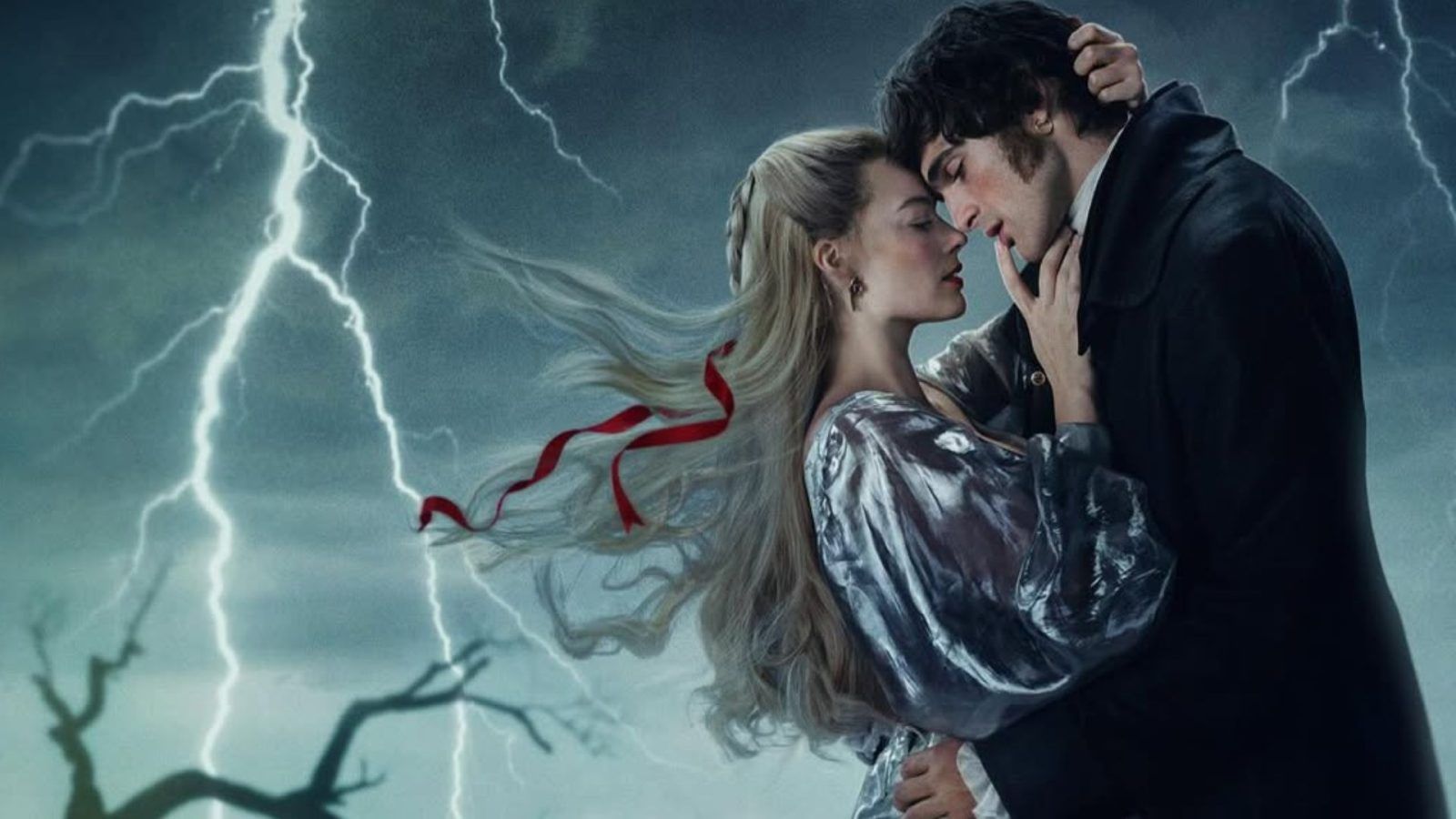 Wuthering Heights: The Jacob Elordi & Margot Robbie Film Was Shot Here