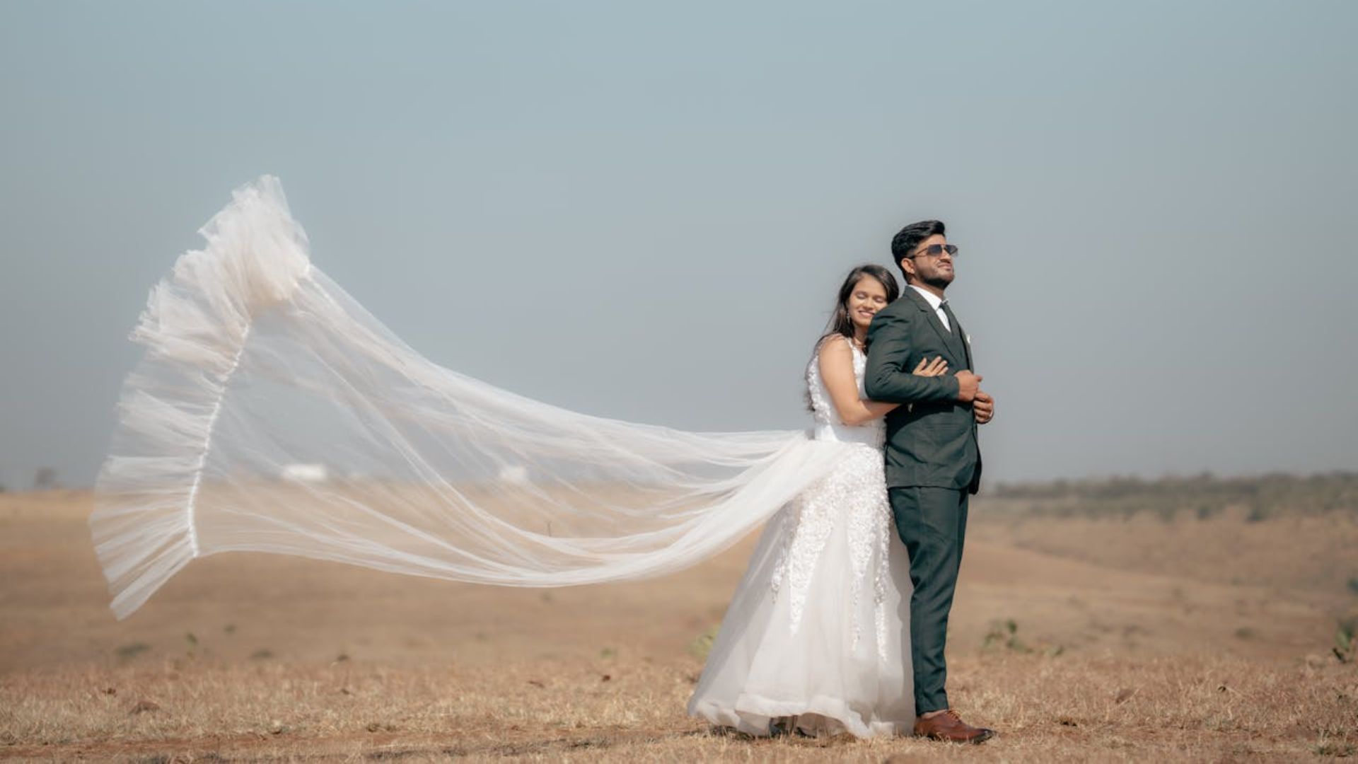Pre-Wedding Shoot In India: 10 Places That Look Straight Out Of A Dream!