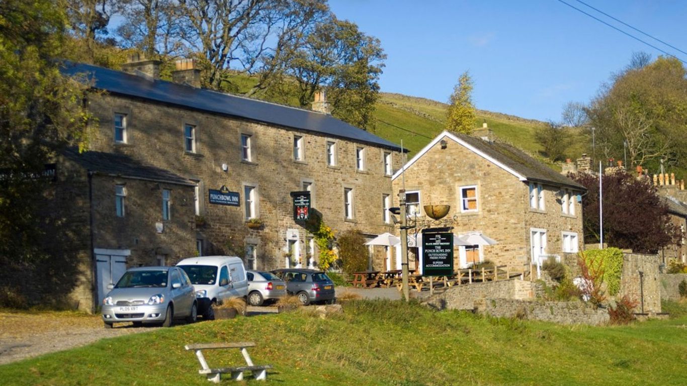 Wuthering Heights: The Jacob Elordi & Margot Robbie Film Was Shot Here