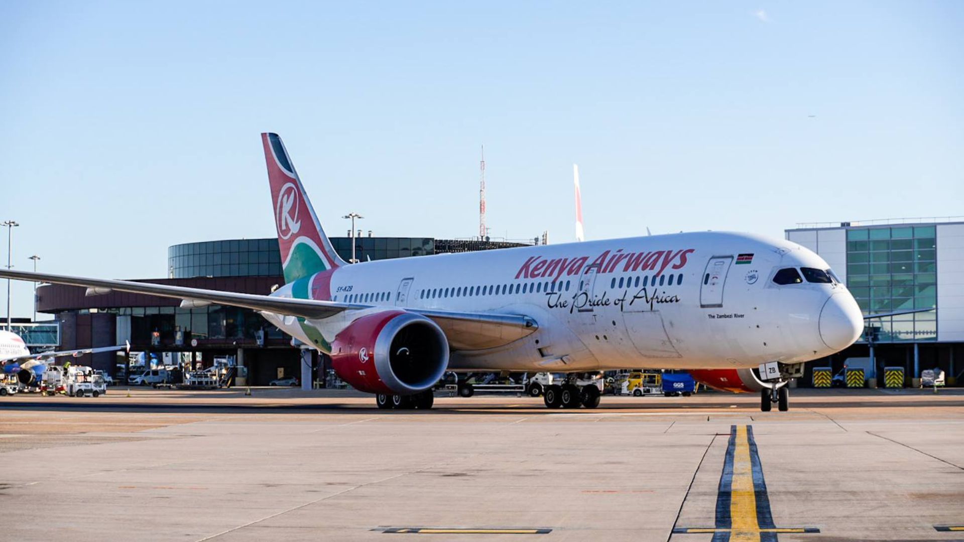Nairobi, Kenya: A First-Timer’s Guide To The City Of Safaris And Skylines