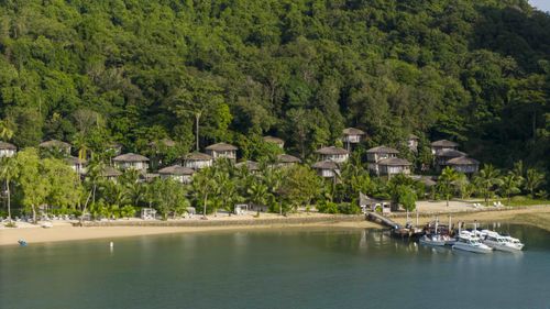 T+L Review: TreeHouse Villas, Koh Yao Noi
