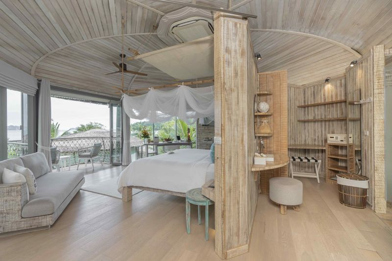 T+L Review: TreeHouse Villas, Koh Yao Noi