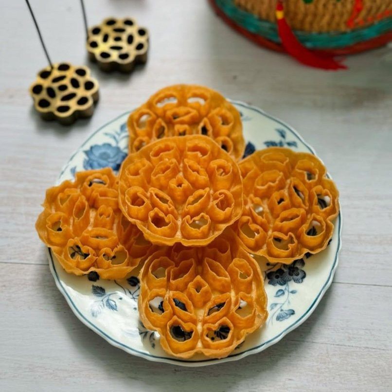 Best Places For Kuih Loyang In KL And Selangor This CNY And Hari Raya 2026