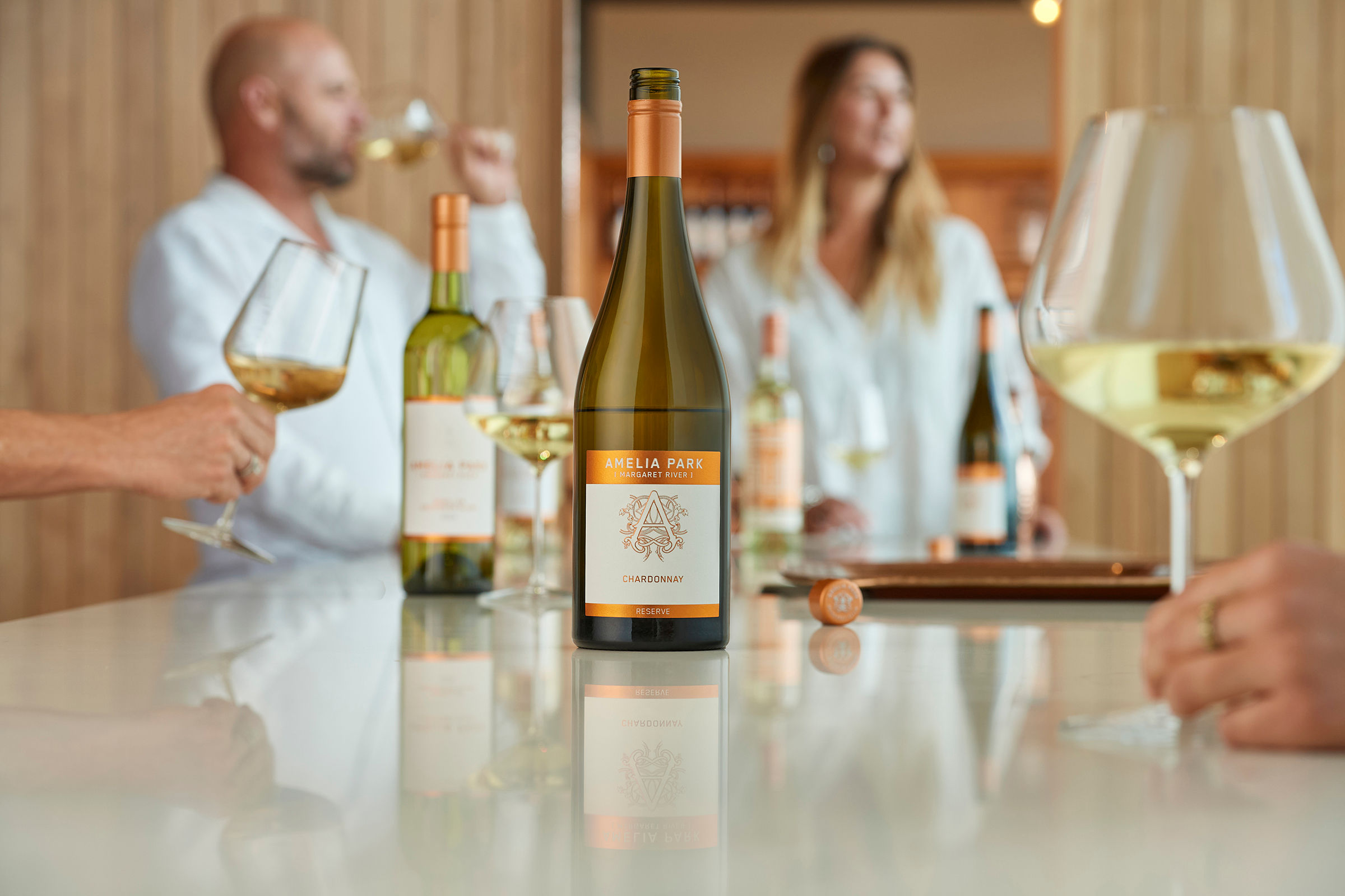 A Wine Expert's Guide to Margaret River's Cellar Doors