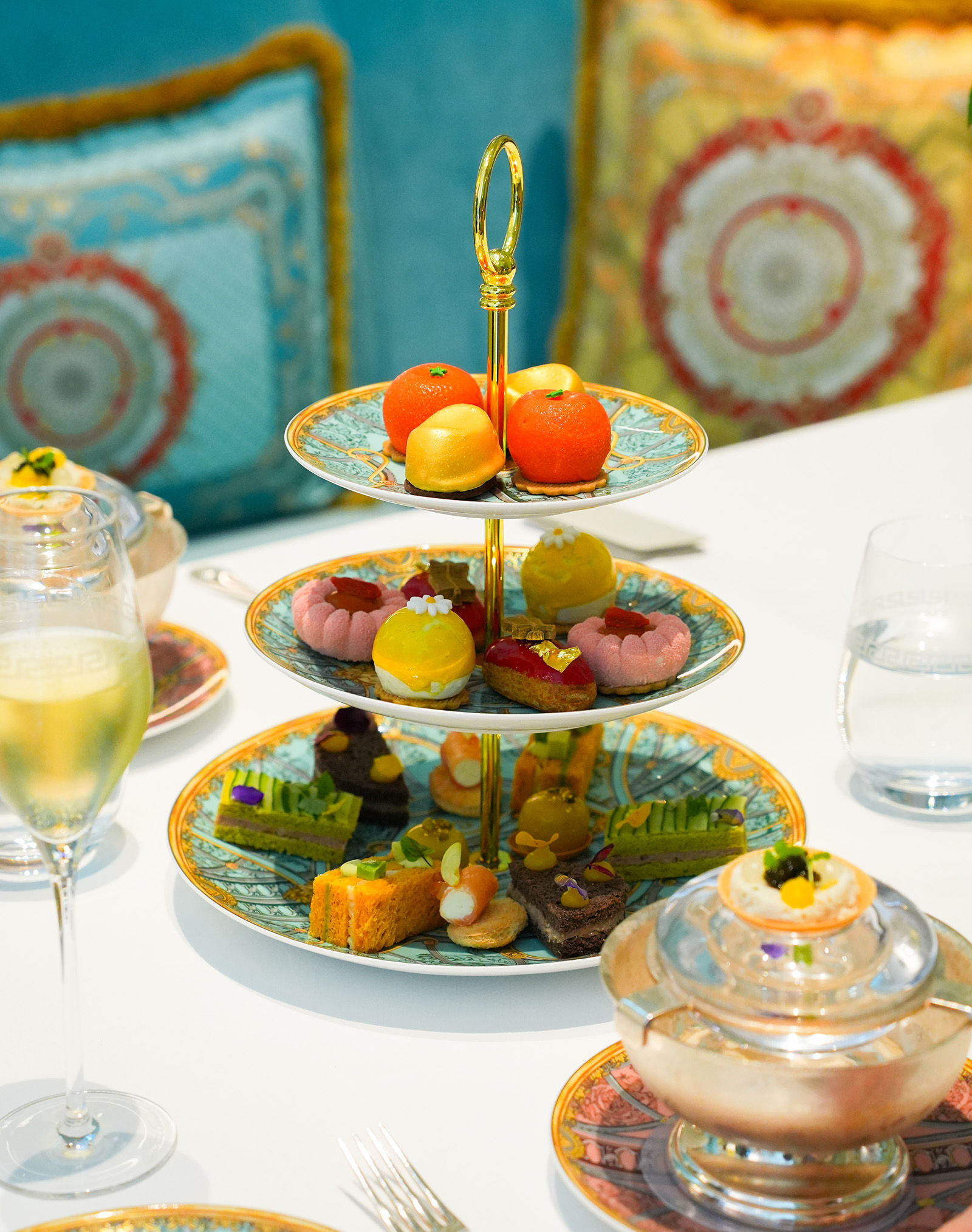 Five Palatial Ways to Celebrate Chinese New Year in Macau
