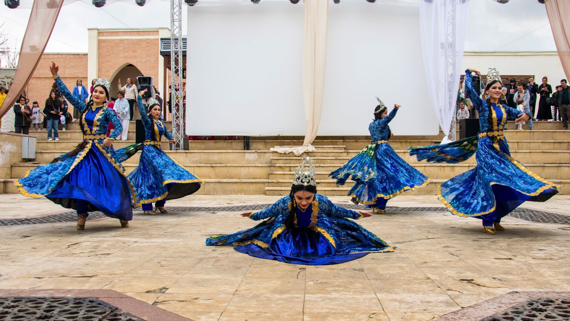 Bukhara: Why This Ancient City Is My Favourite Place In Uzbekistan