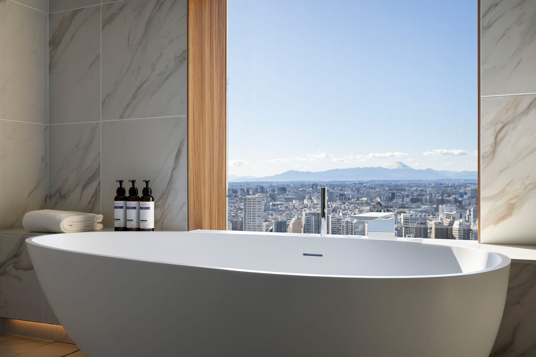 Elegance Meets Energy: Hyatt Regency Tokyo's New Culinary Chapter