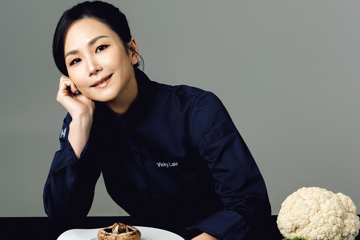 Asia’s Top Chefs Are Taking Center Stage at Luxury Hotels: A Who's Who