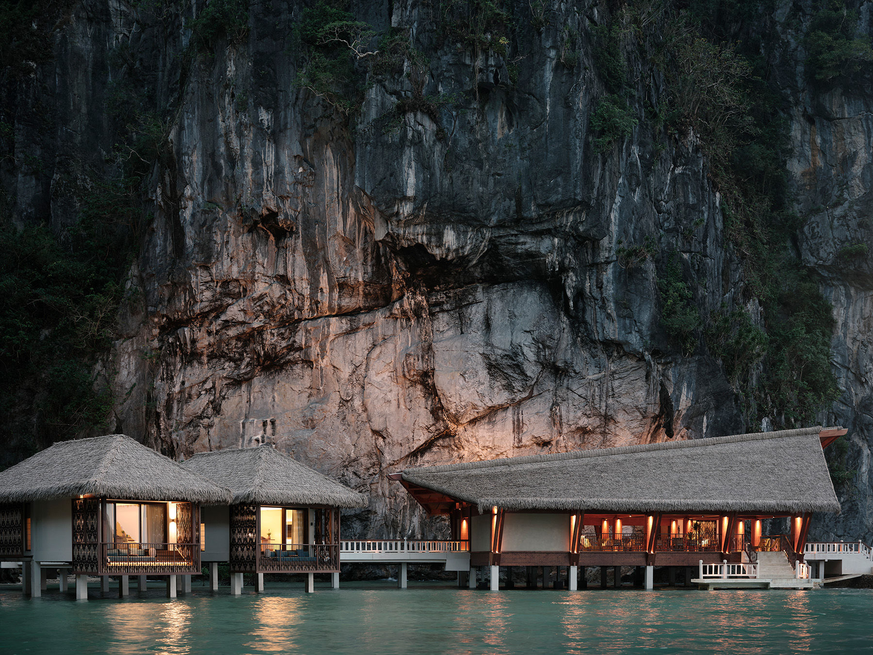 This Eco-Friendly Island is a Reimagined Paradise in El Nido, Palawan