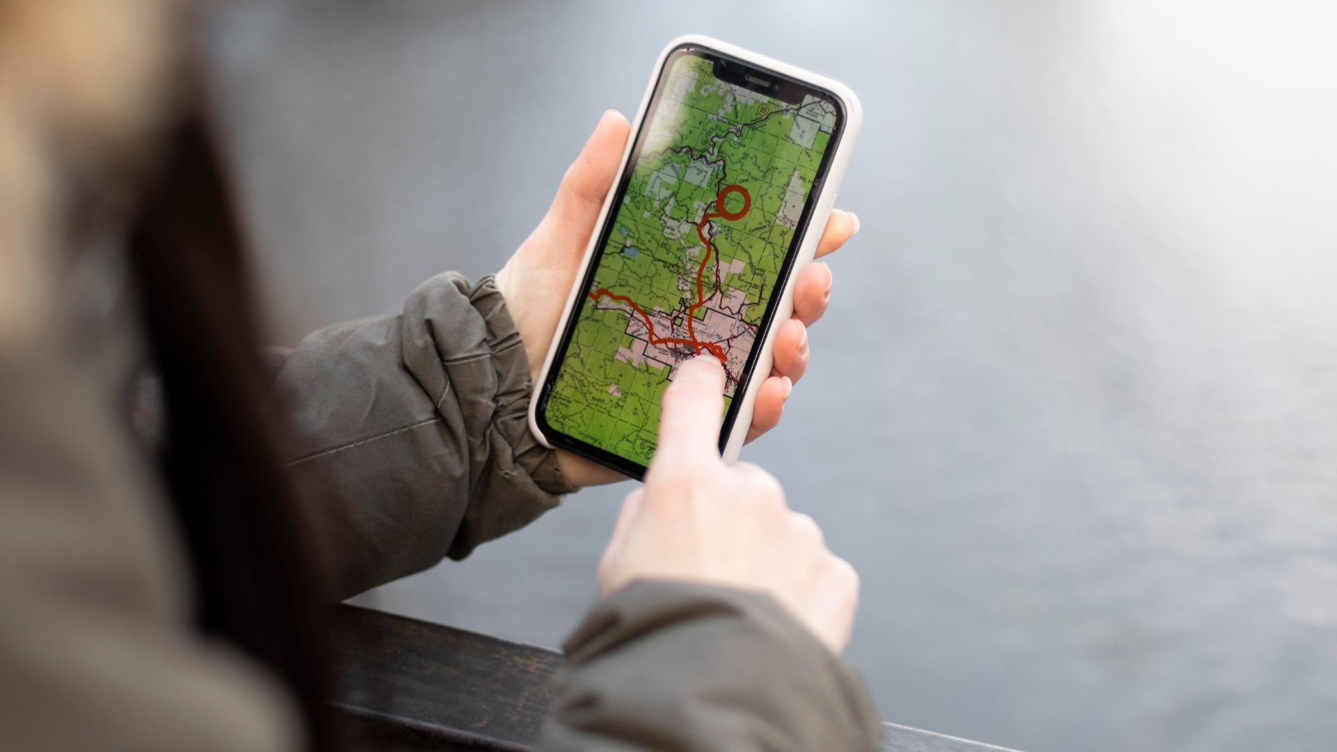 GPS Tracker: A Must-Have Gadget To Monitor Your Stuff While Travelling