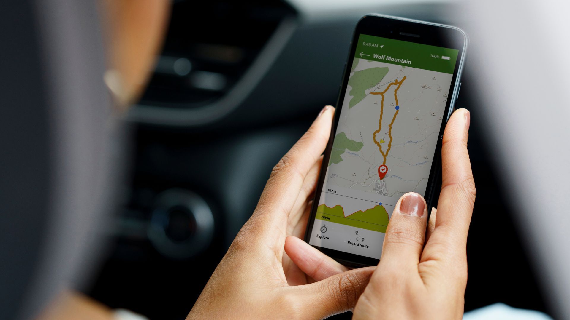 GPS Tracker: A Must-Have Gadget To Monitor Your Stuff While Travelling