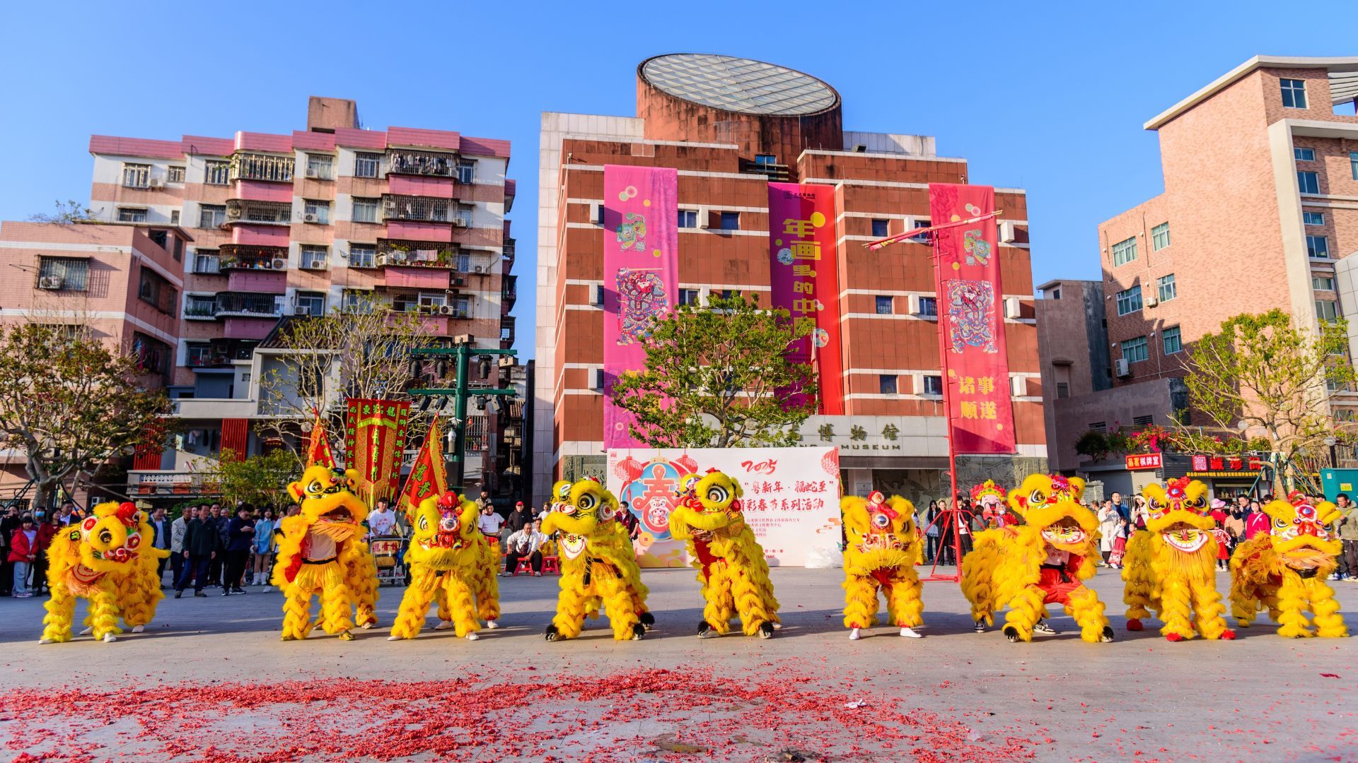 Chunyun: All You Need To Know About China's Lunar New Year Rush