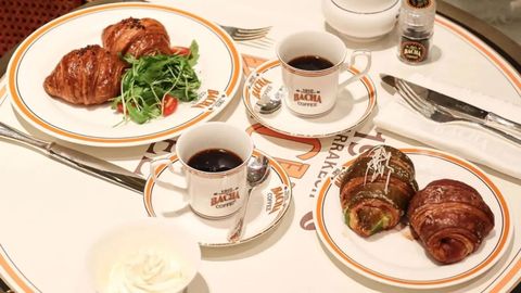 The Best Newly-opened Cafes To Visit In Bangkok