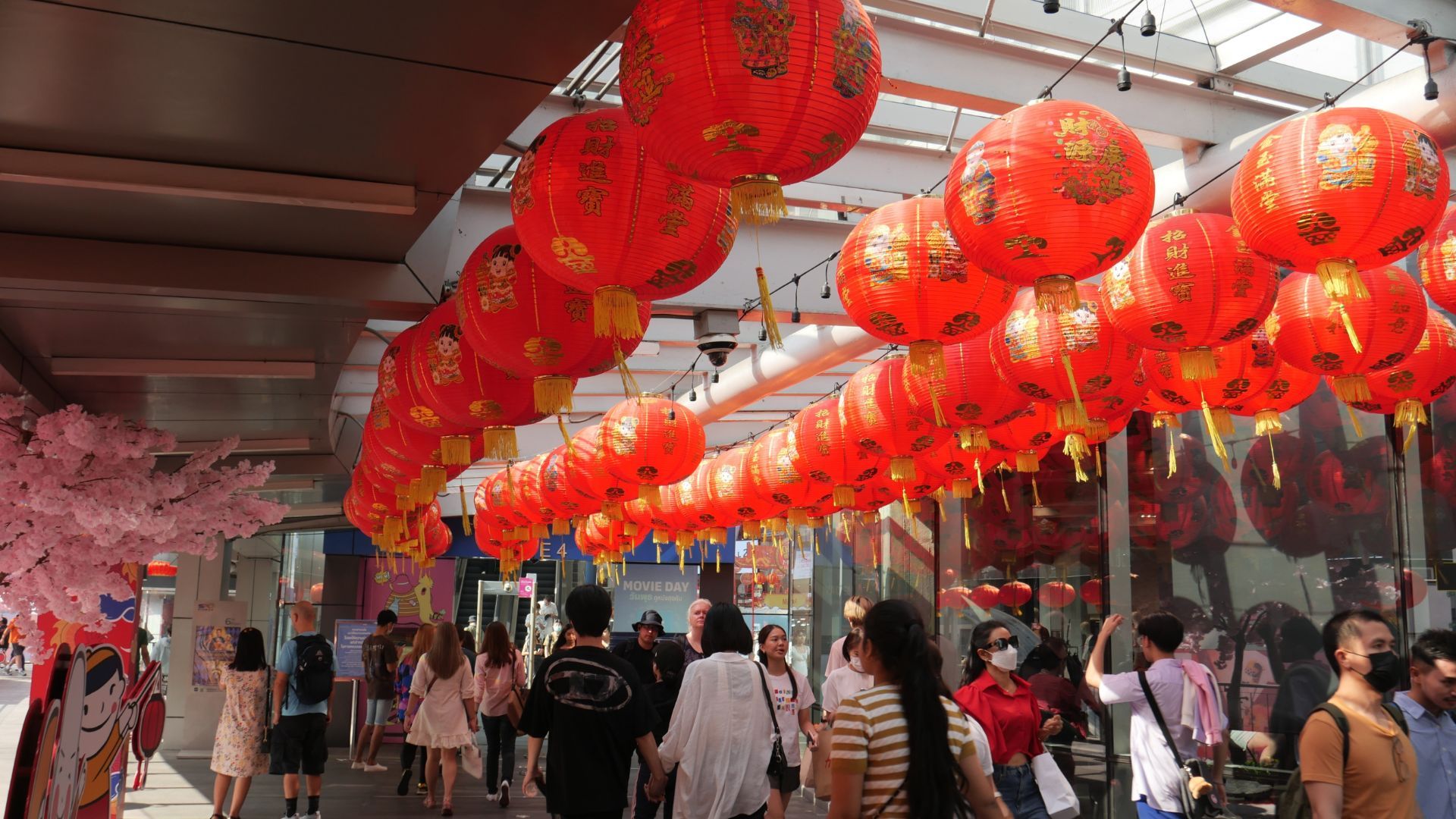 Chunyun: All You Need To Know About China's Lunar New Year Rush