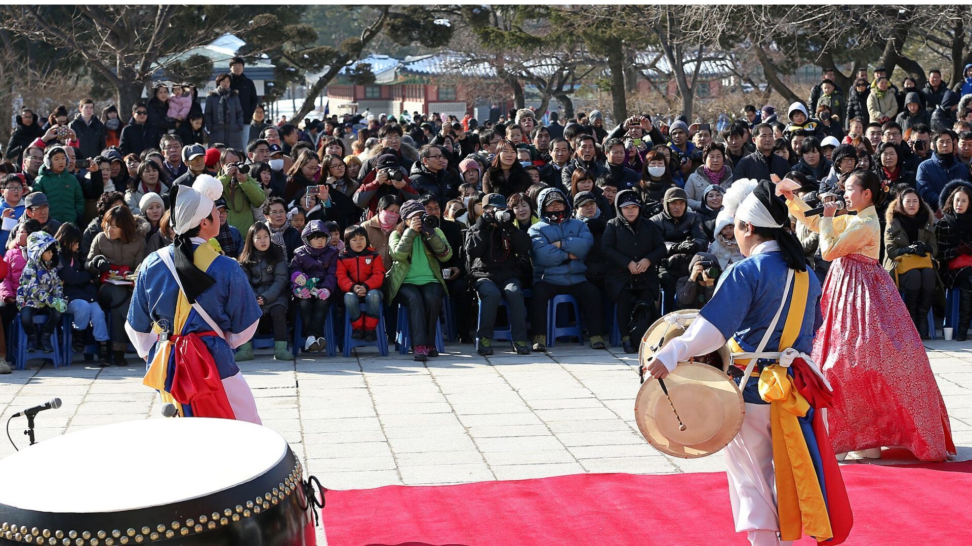 Seollal Celebrations: A Glimpse Into South Korea’s Lunar New Year Ways