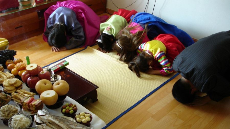 Seollal Celebrations: A Glimpse Into South Korea’s Lunar New Year Ways