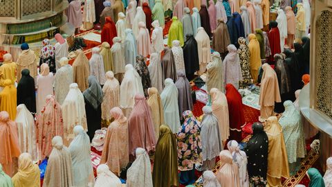 Saudi Arabia Sets February 18 As Start Of Ramadan 2026: Key Details