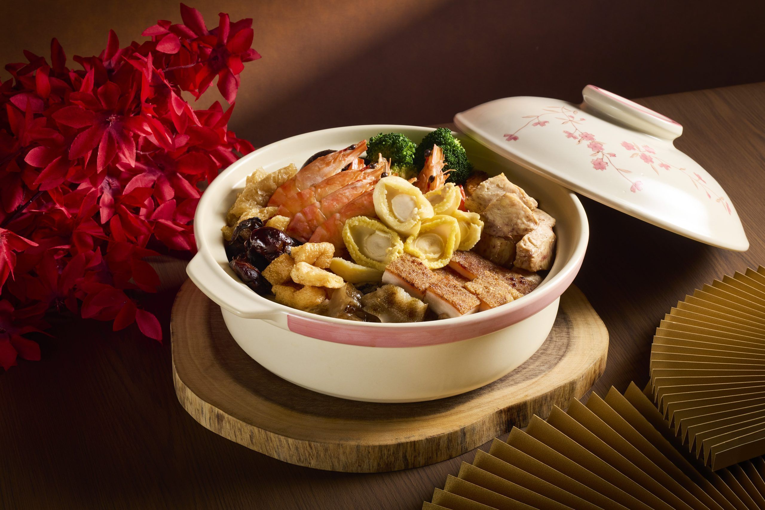 Get The Best Pen Cai Or Poon Choi In Singapore This CNY 2026