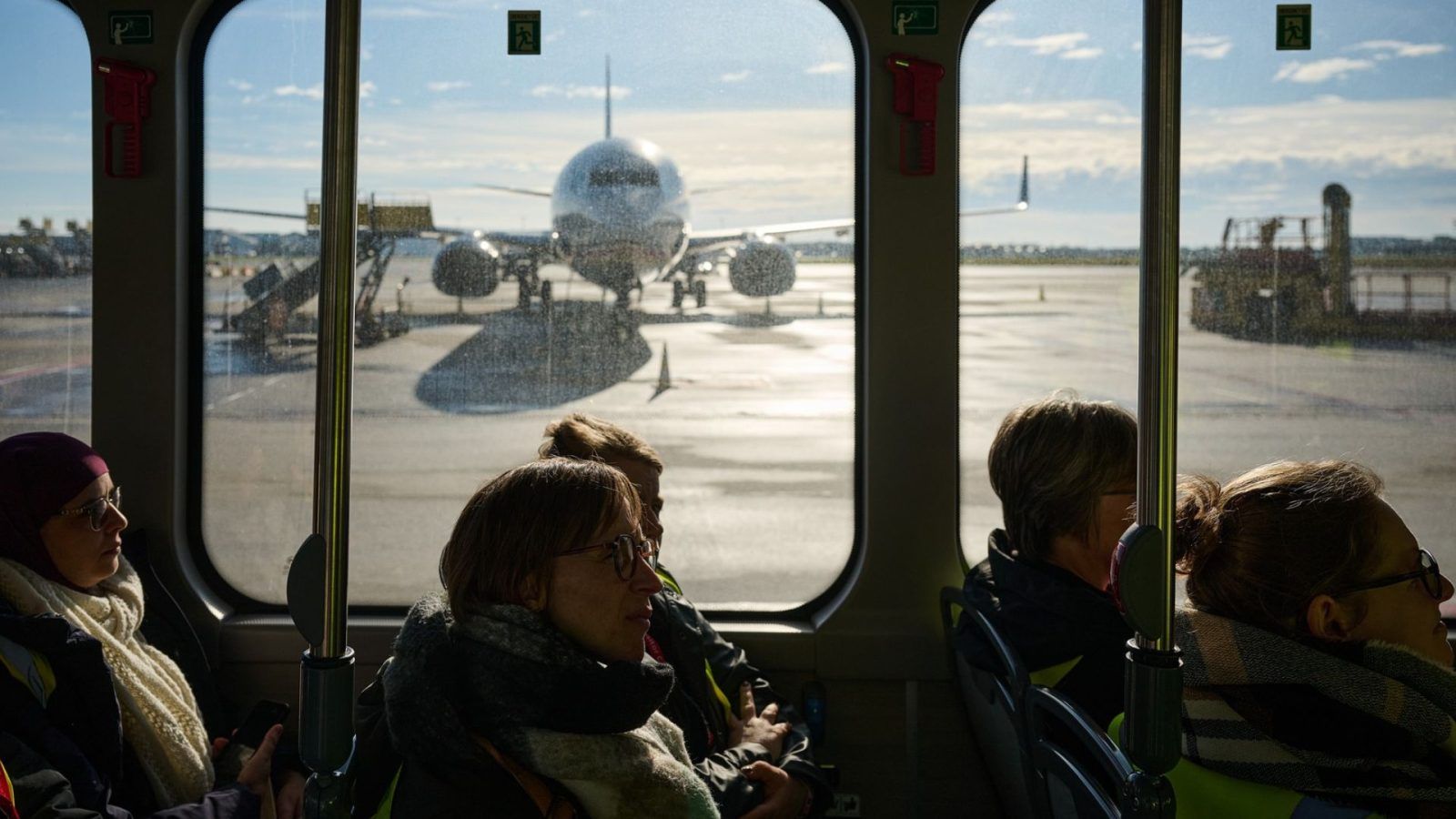 Belgium Strike Could Ground Brussels Airport Flights On March 12: Details