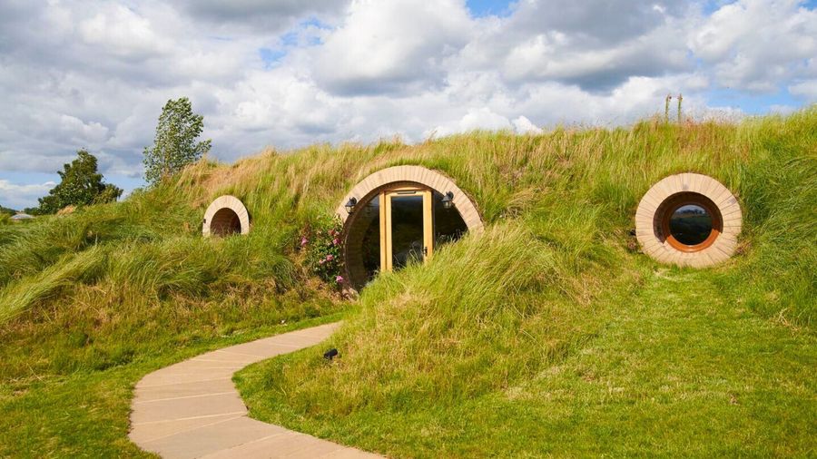 Best Hobbit Homes Across The Globe For A Dreamy, Fairytale Retreat