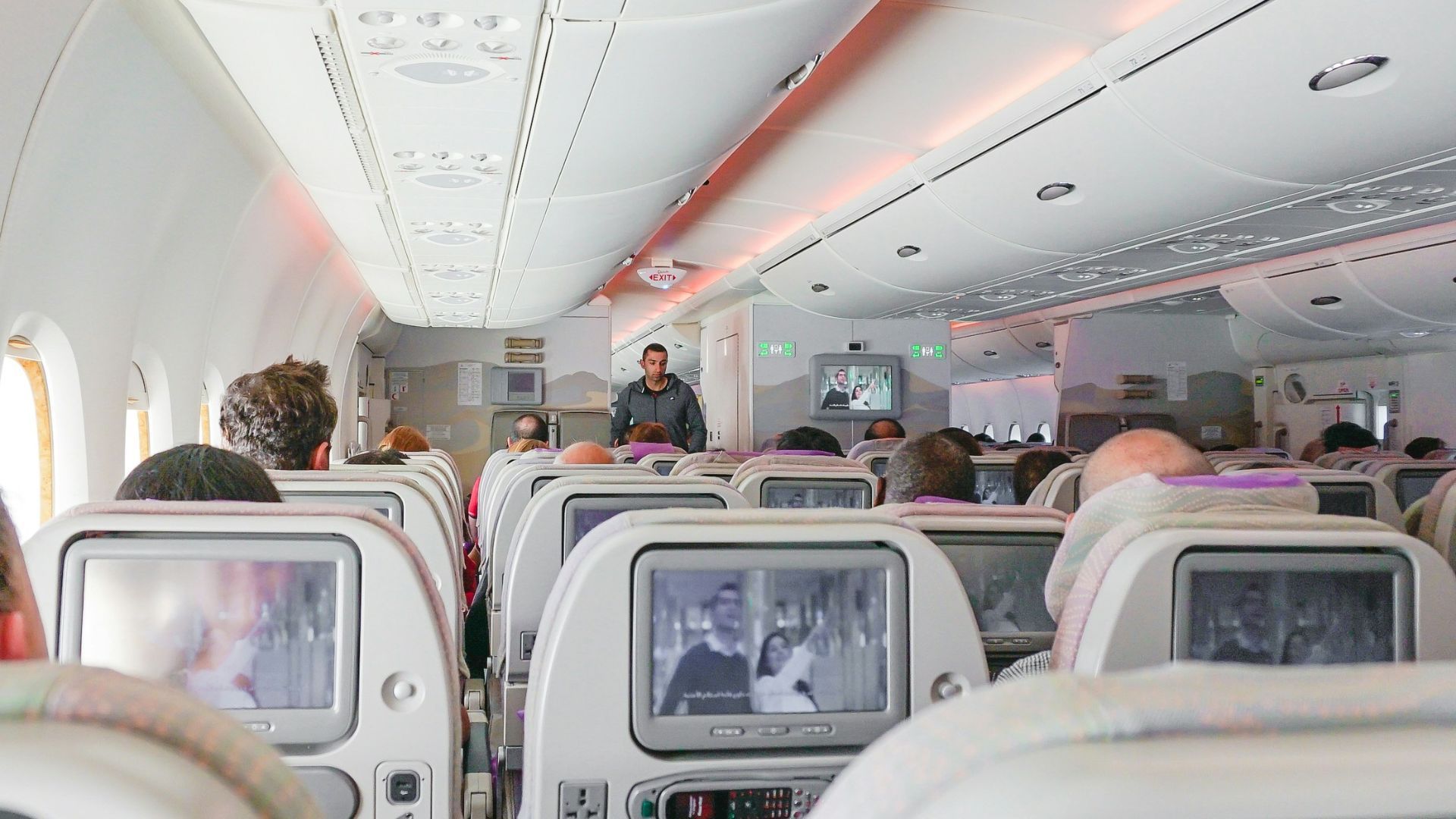 Airlines That Offer The Most And The Least Legroom In Economy Class