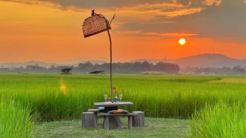 Nan Province in Thailand Is a Slow-Travel Dream Come True