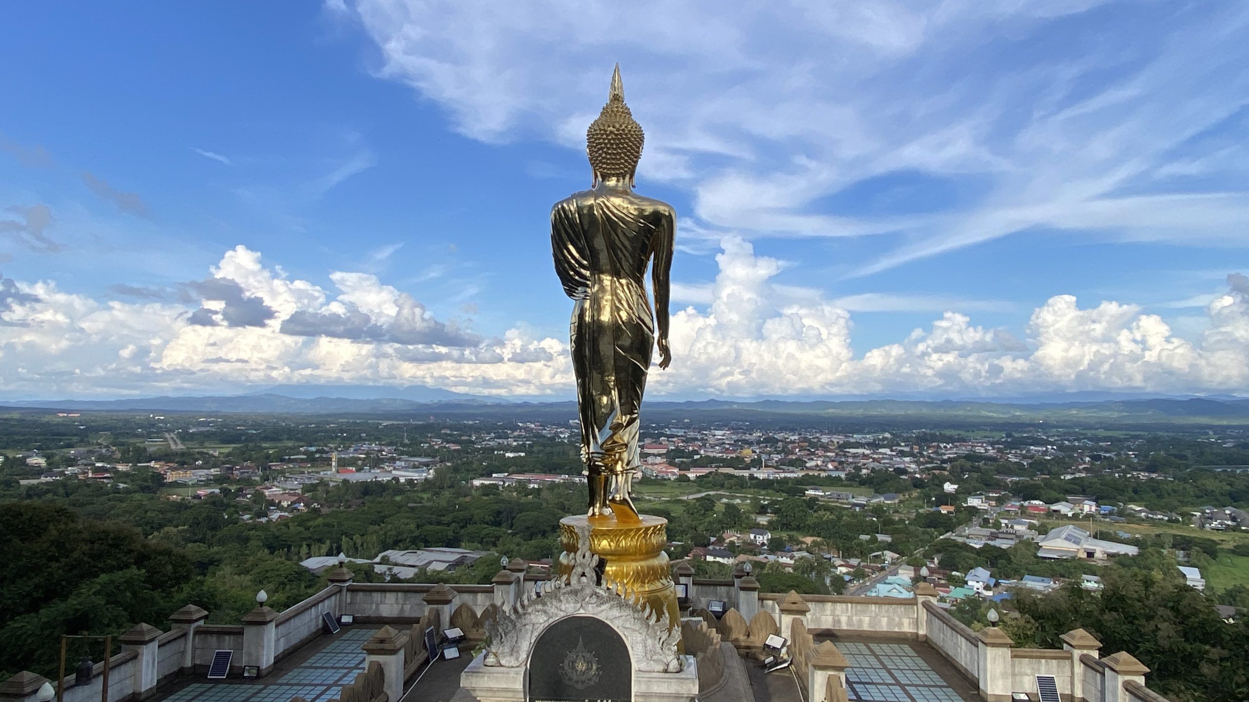 Nan Province in Thailand Is a Slow-Travel Dream Come True