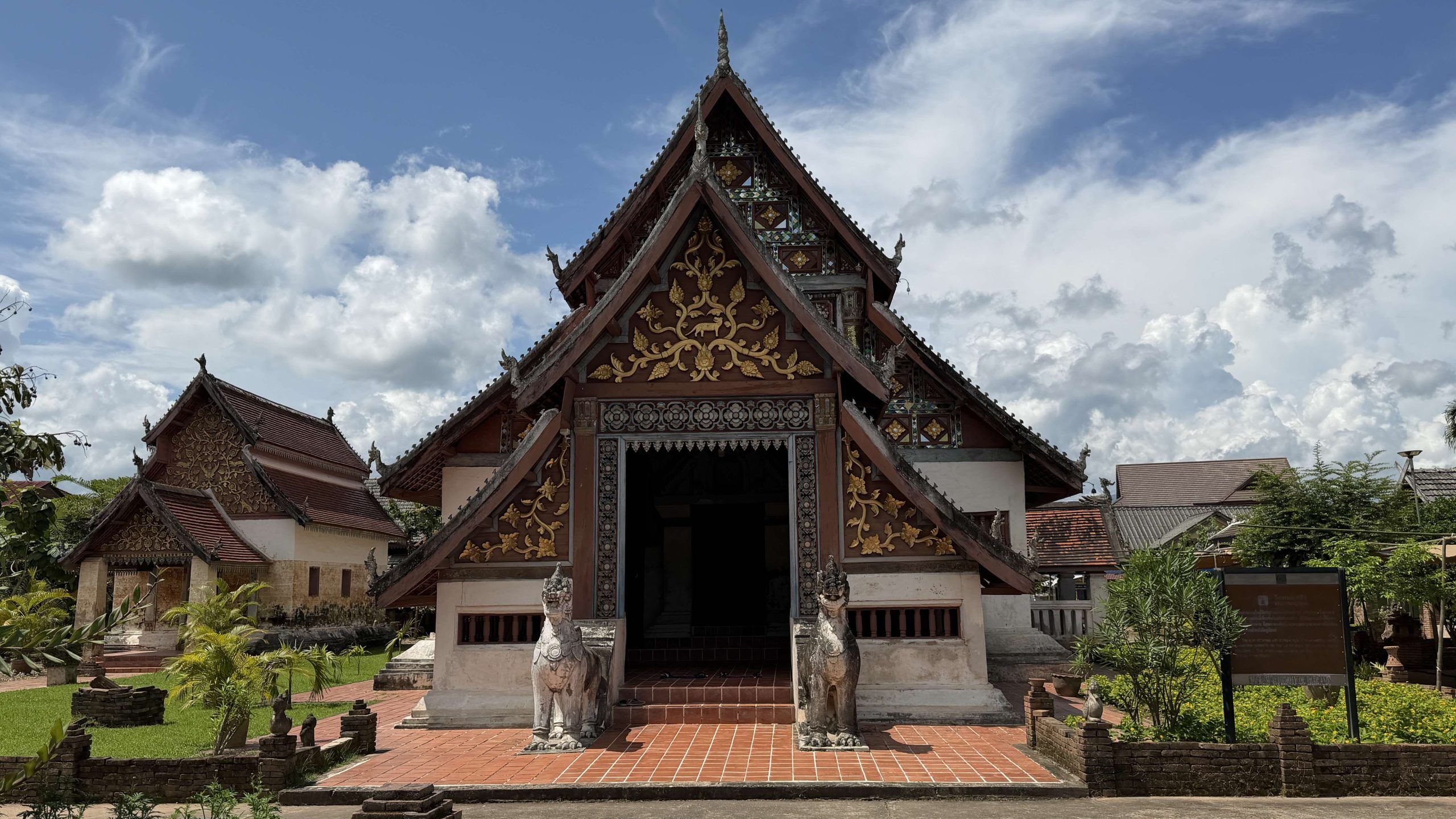 Nan Province in Thailand Is a Slow-Travel Dream Come True