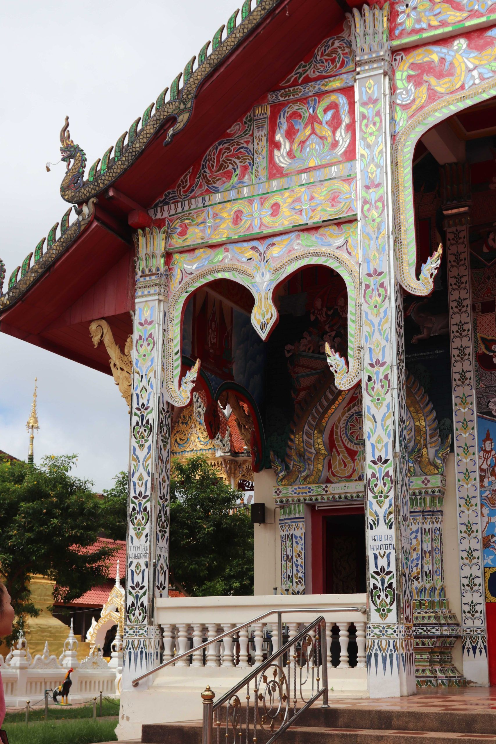 Nan Province in Thailand Is a Slow-Travel Dream Come True