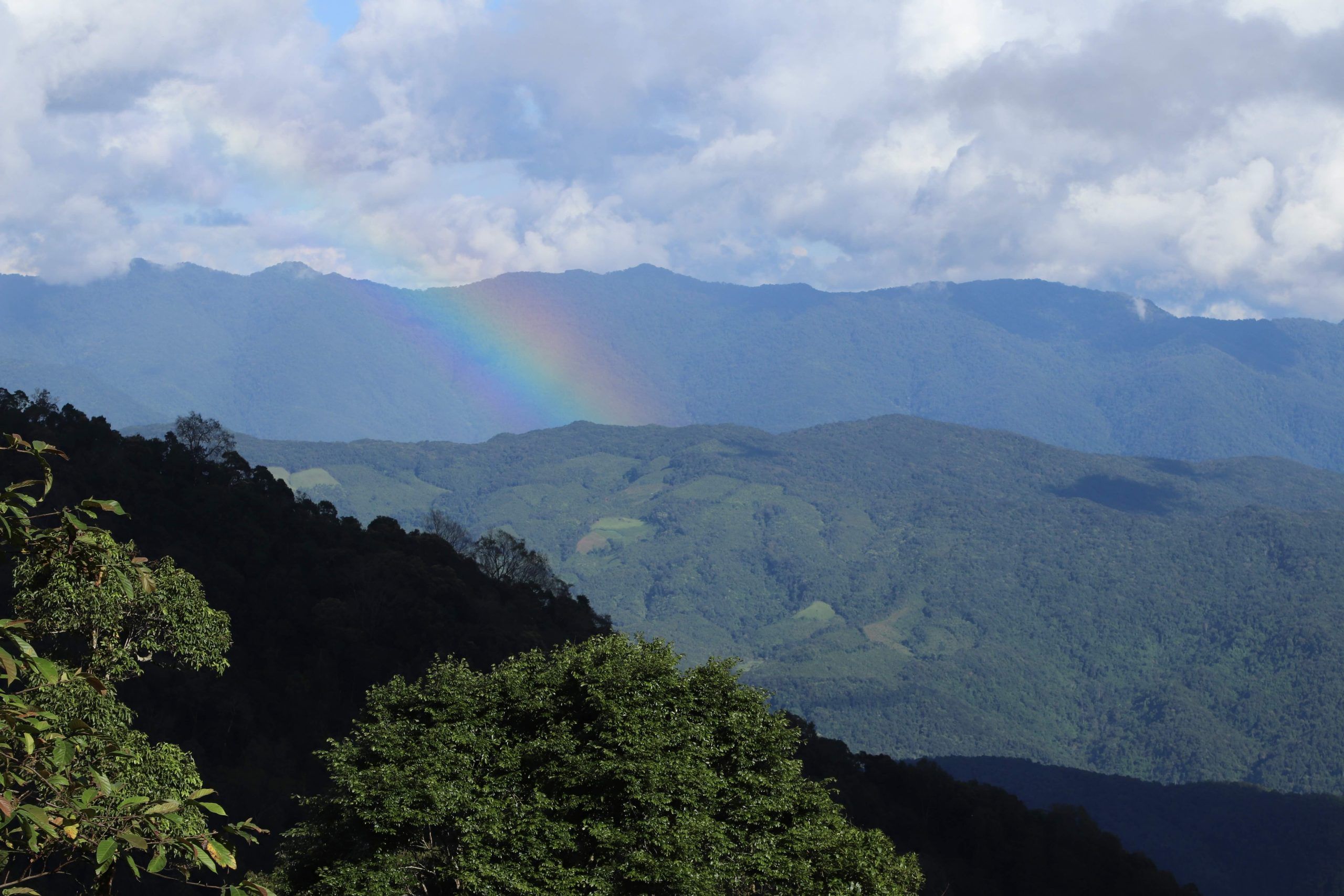 Nan Province in Thailand Is a Slow-Travel Dream Come True