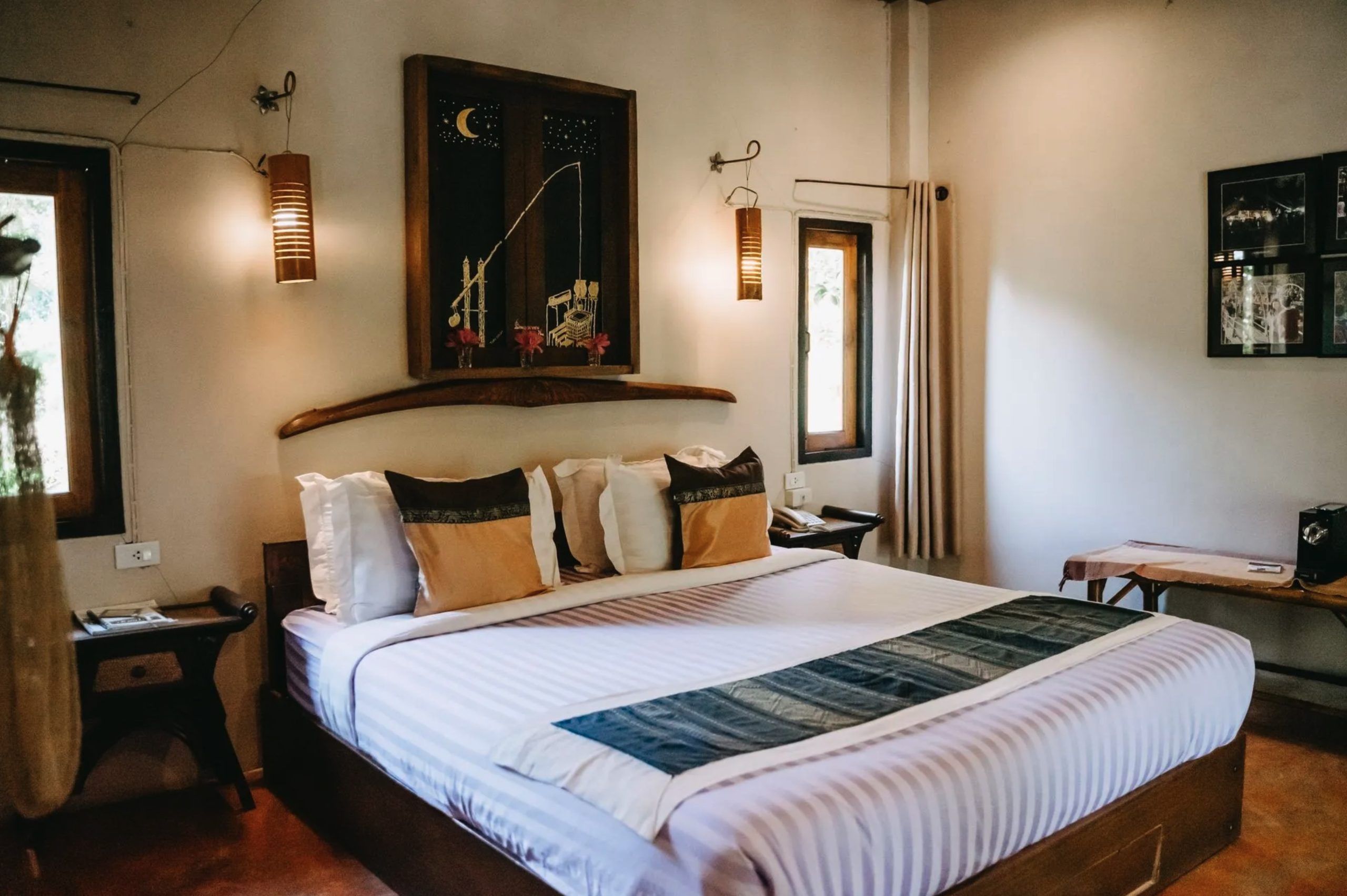 Nan Province in Thailand Is a Slow-Travel Dream Come True