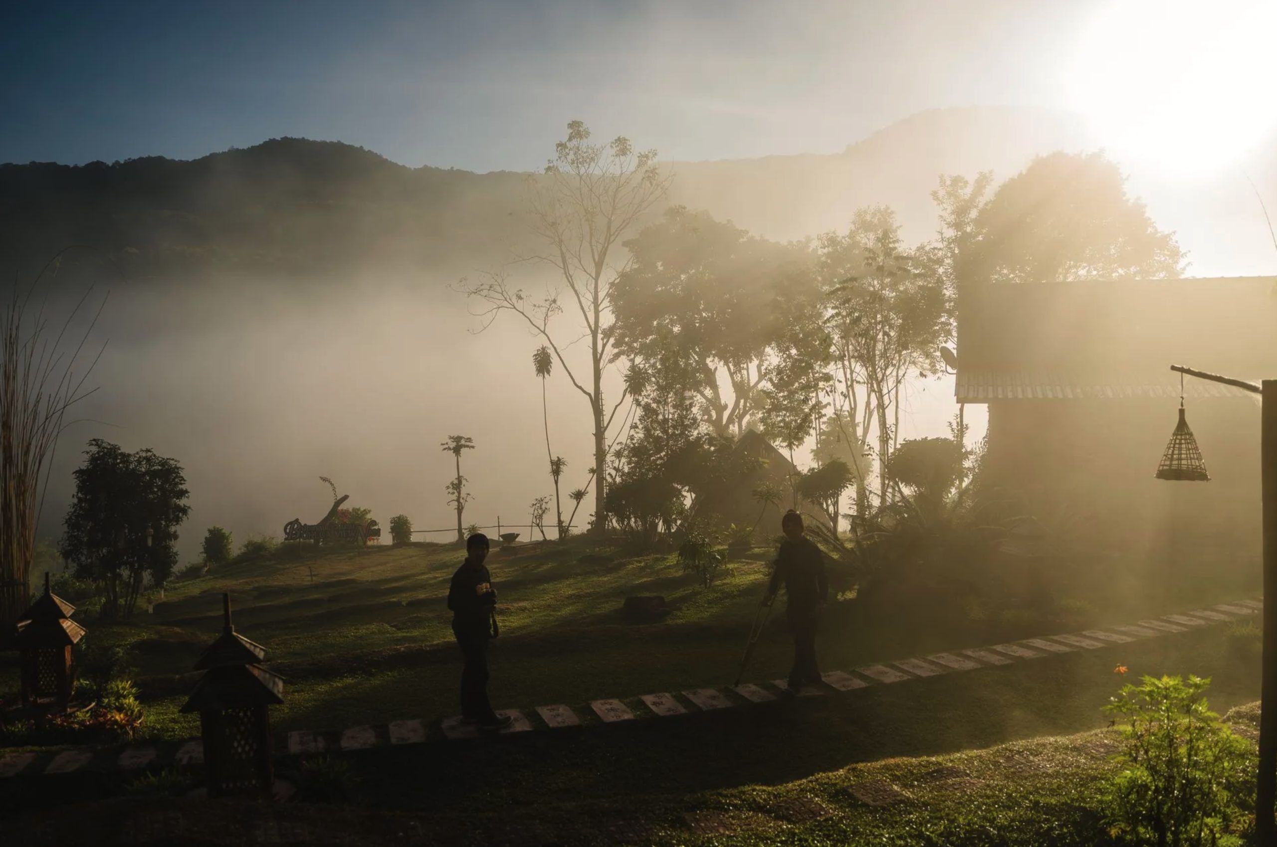 Nan Province in Thailand Is a Slow-Travel Dream Come True
