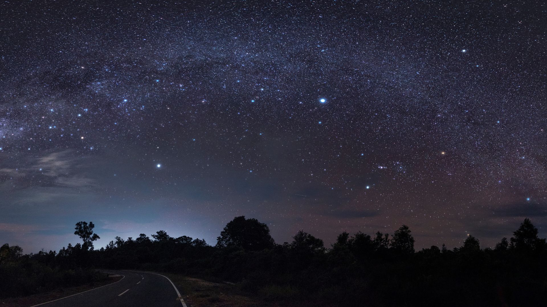 Beyond The Blood Moon: Astronomical Events In Singapore In March 2026