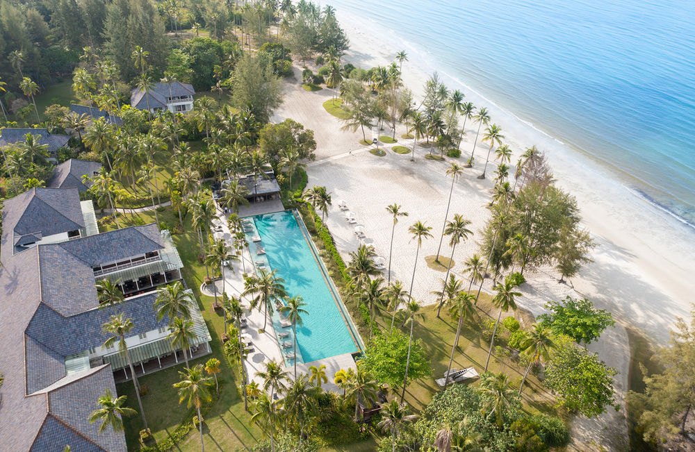 Dinner on the Sand, Dreams in the Sky: The Sanchaya Redefines Bintan ...