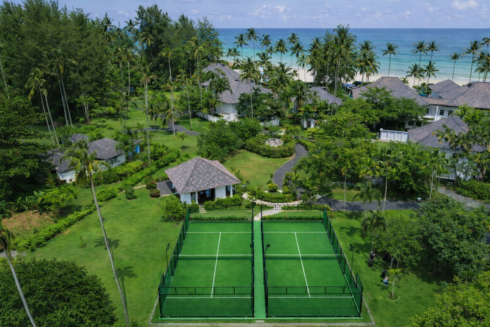 Dinner on the Sand, Dreams in the Sky: The Sanchaya Redefines Bintan ...