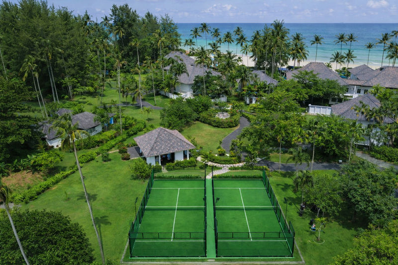 Dinner on the Sand, Dreams in the Sky: The Sanchaya Redefines Bintan ...
