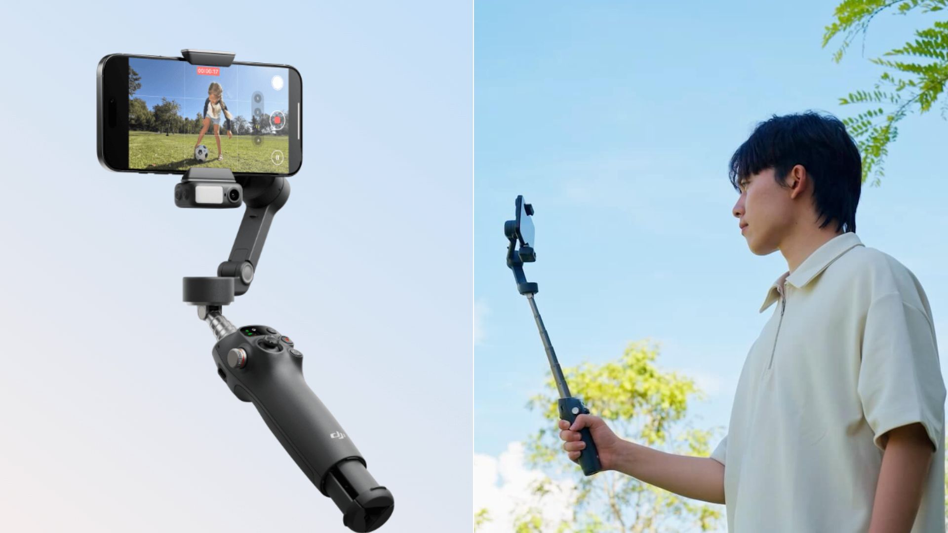Best Gimbal Cameras: Expert Tips On How To Use, What To Buy & More