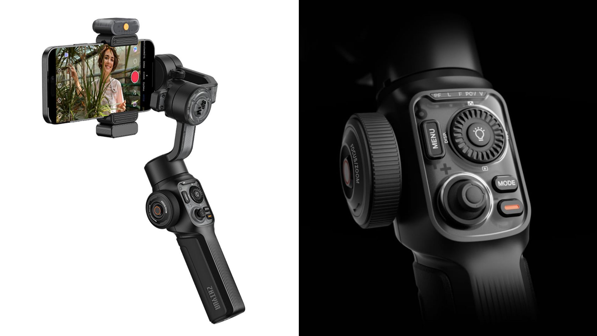 Best Gimbal Cameras: Expert Tips On How To Use, What To Buy & More