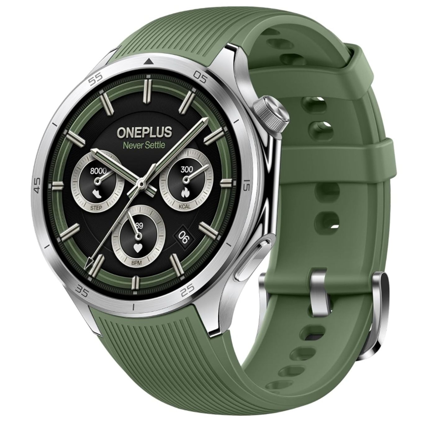 Smartwatch Buying Guide: 6 Top Brands For Travel, Fitness And Outdoors