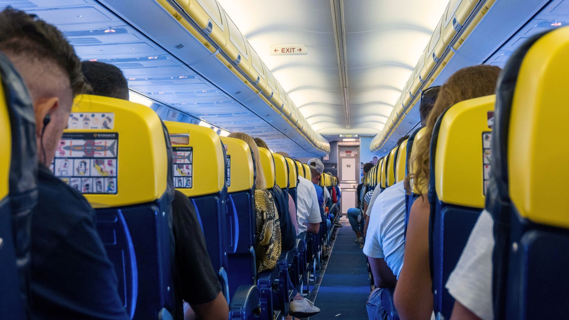 Airlines That Offer The Most And The Least Legroom In Economy Class
