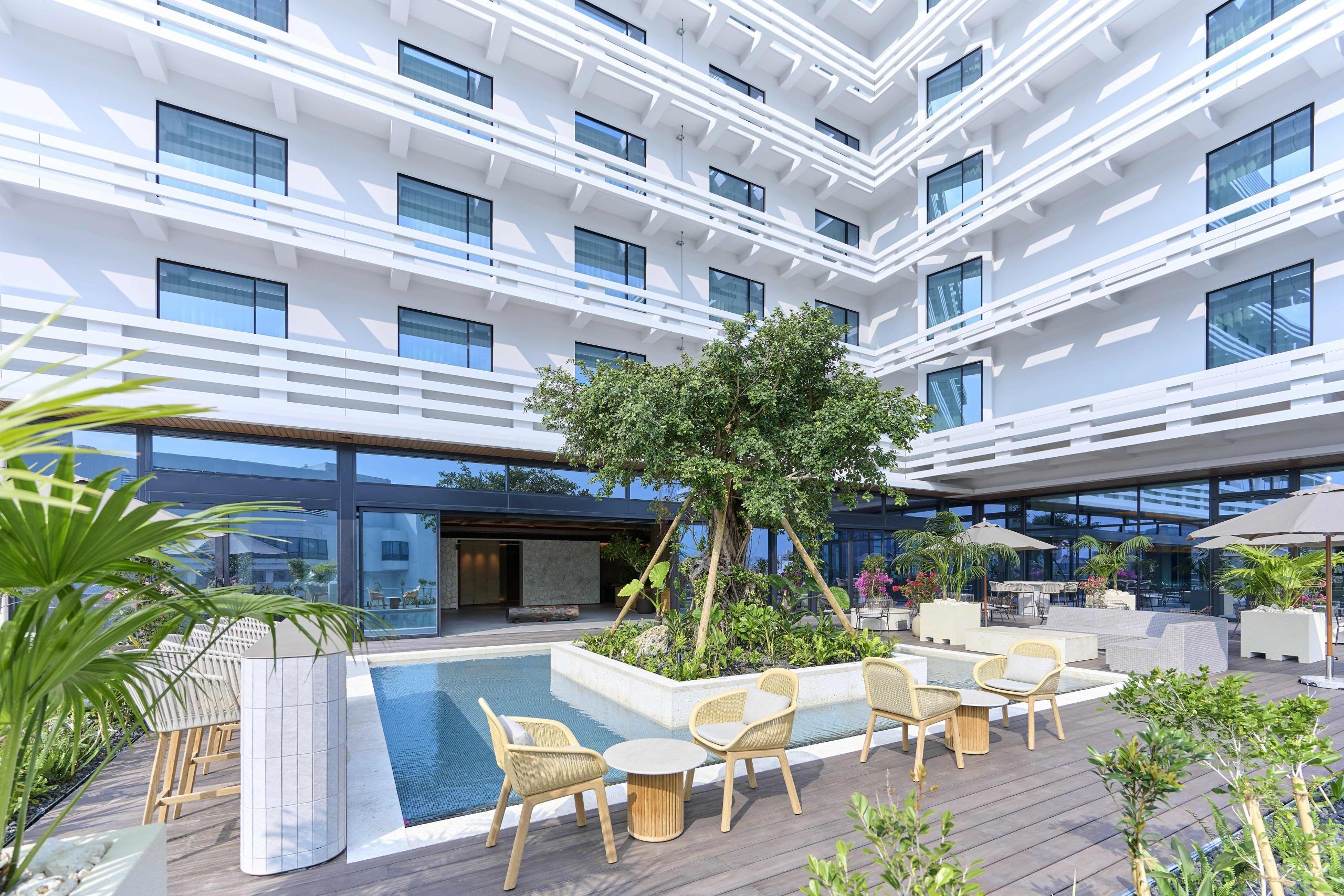 What's Cool in Naha—Why the Okinawan Capital Should be on Your Radar