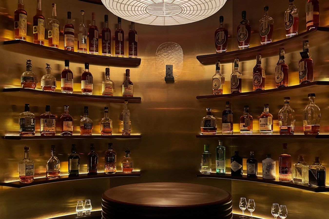 New Shanghai Cocktail Bars to Up Your Bar-hopping Game