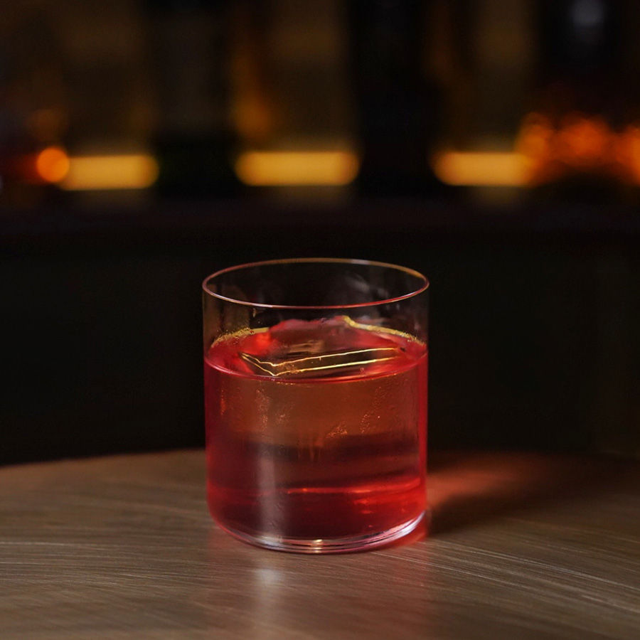 New Shanghai Cocktail Bars to Up Your Bar-hopping Game