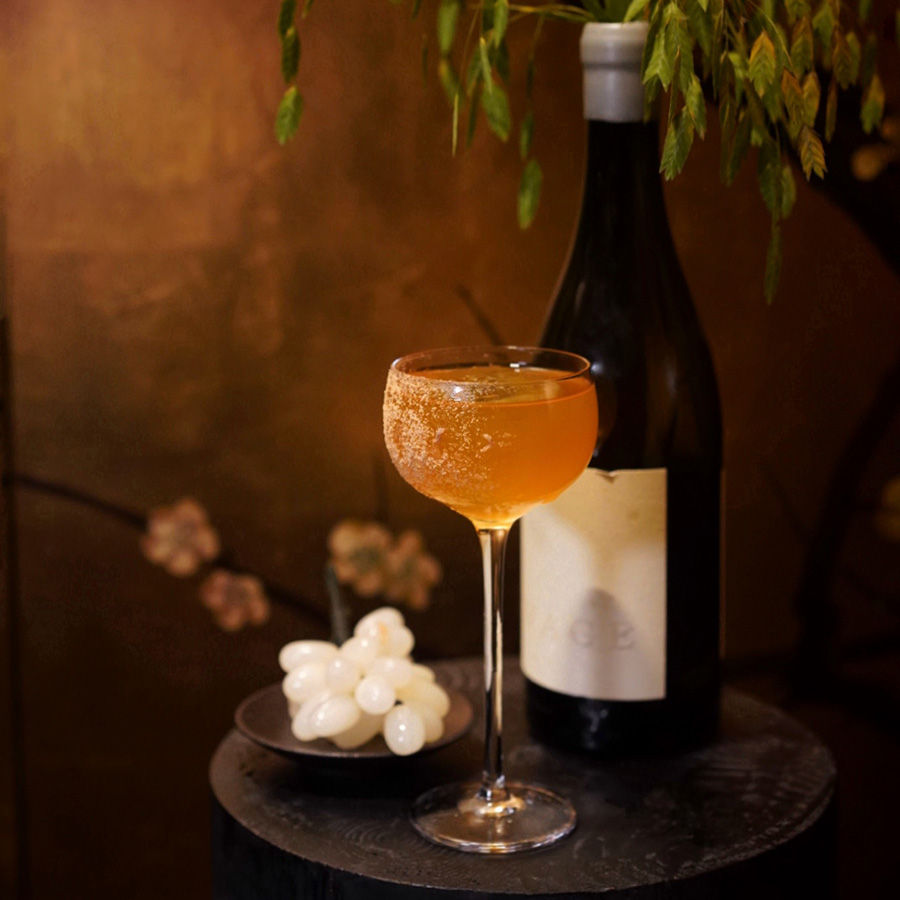 New Shanghai Cocktail Bars to Up Your Bar-hopping Game