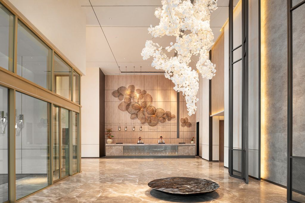 Bangkok’s Newest Luxury Hotel Brings the Art of Japanese Hospitality to ...