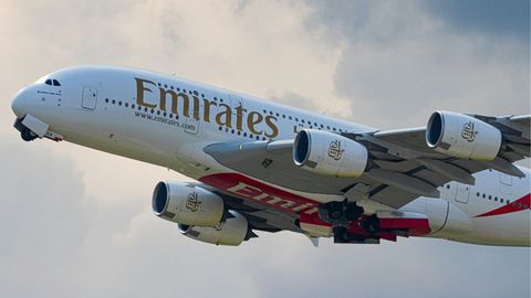 Which Airlines Are Flying To The UAE And Which Have Paused Flights?